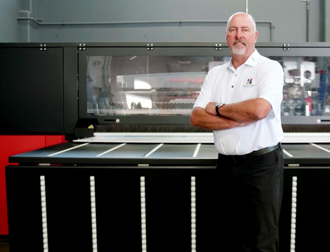 3 REASONS JAMES LITHO SHOULD BE YOUR PRINTER. PERIOD. | James Litho